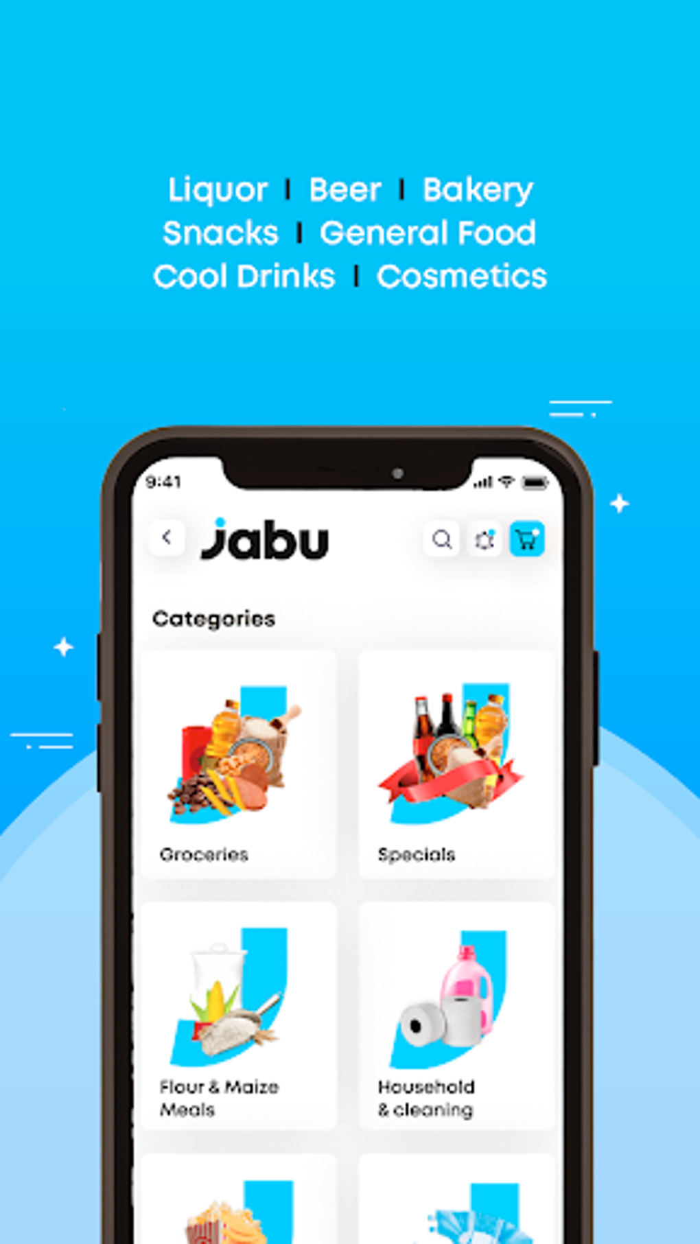 Jabu for Android - Download