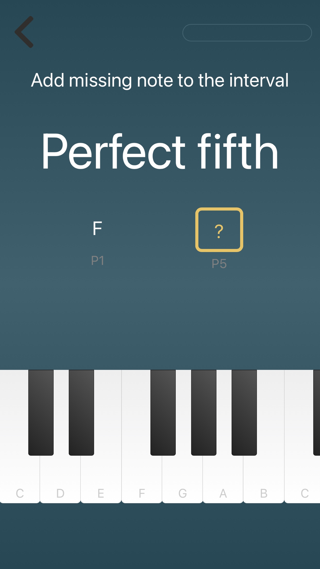 Chords Intervals And Scales Para IPhone Download Chords Intervals And Scales Para IPhone Download