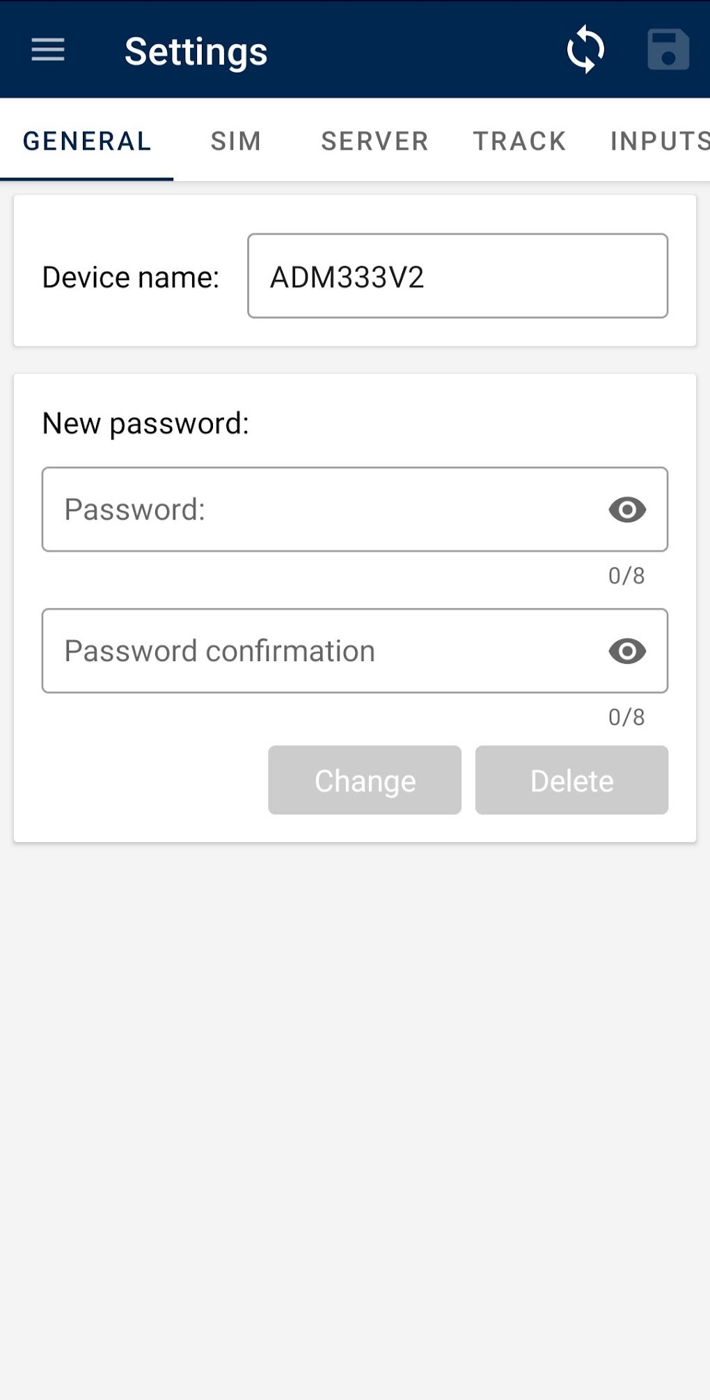 ADM Configurator for Android - Download