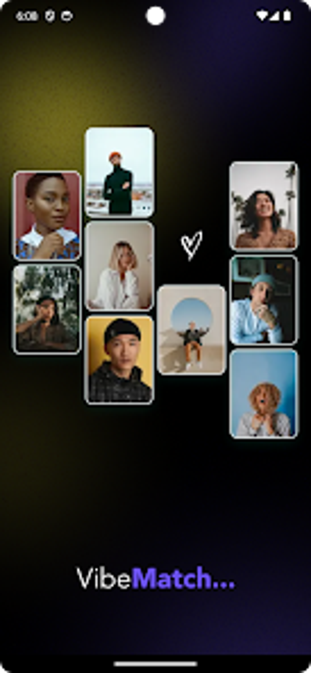 VIbeMatch for Android - Download