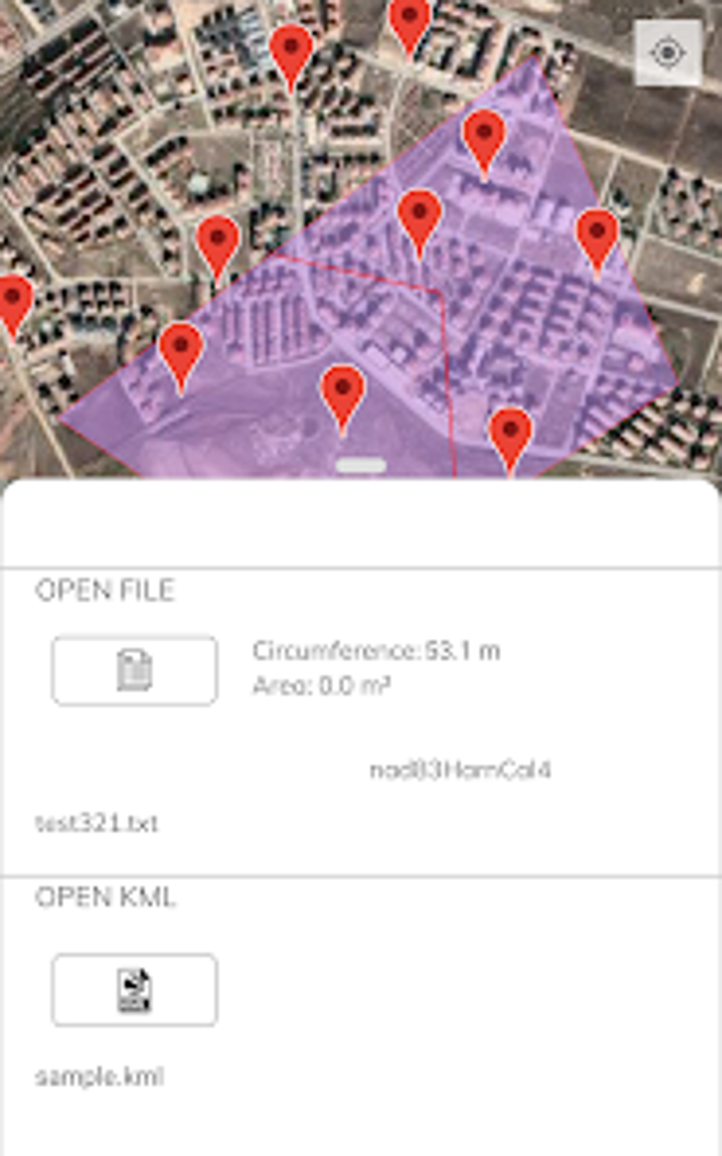 Coordinator-Collect Coordinate for Android - Download