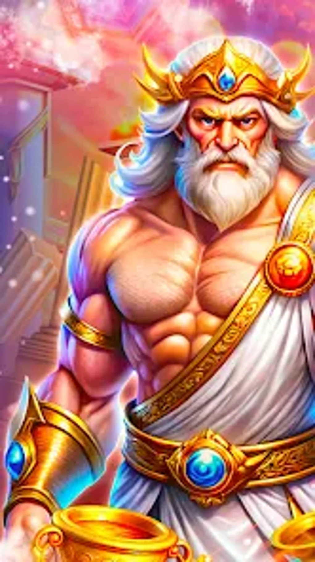 Zeus Gates สำหรับ Android - ดาวน์โหลด