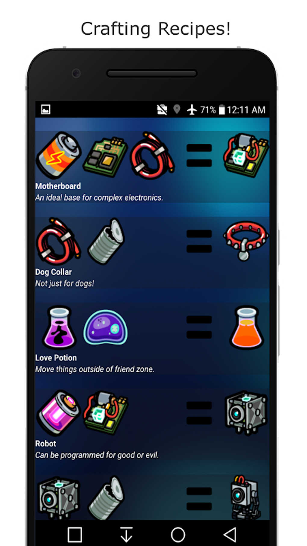 Guide for Pocket Mortys APK for Android - Download