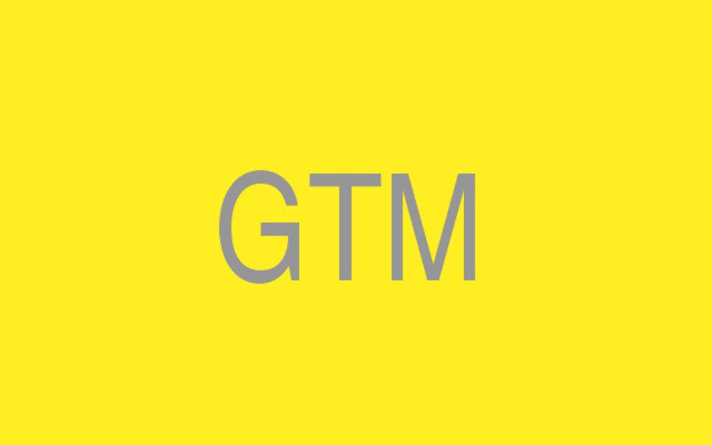 gas - gtm Tool for Google Chrome - Extension Download
