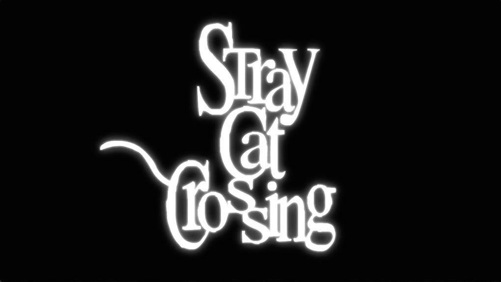 Stray Cat Crossing Demo - İndir