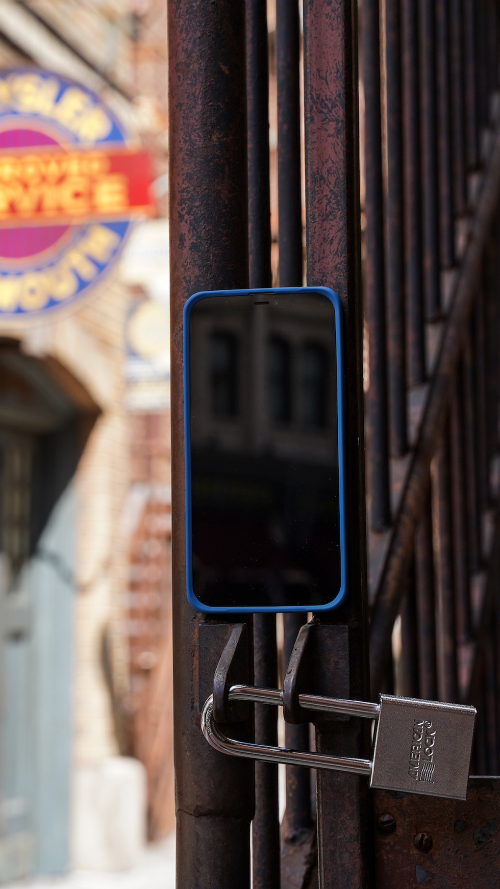 MagBak for iPhone - Download