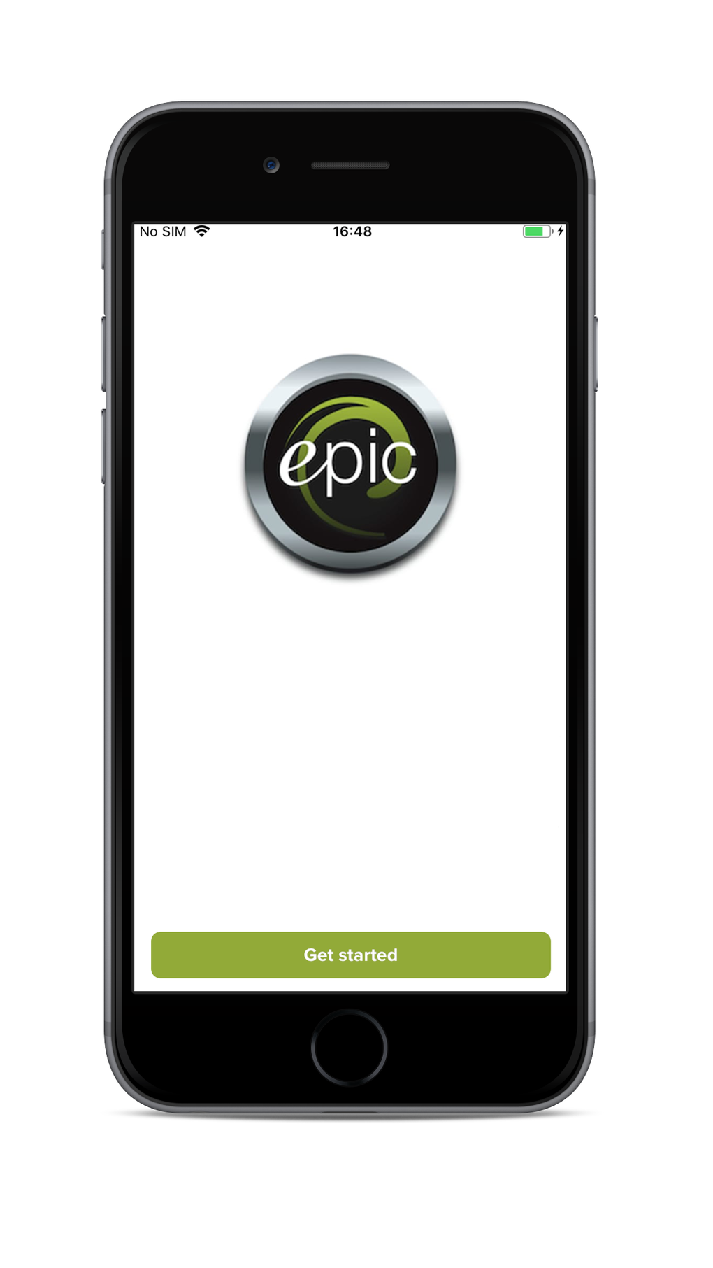 Epic Practice for iPhone - Download