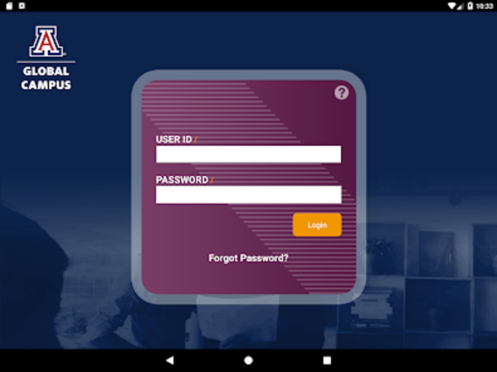 UAGC Talon Tablet for Android - Download