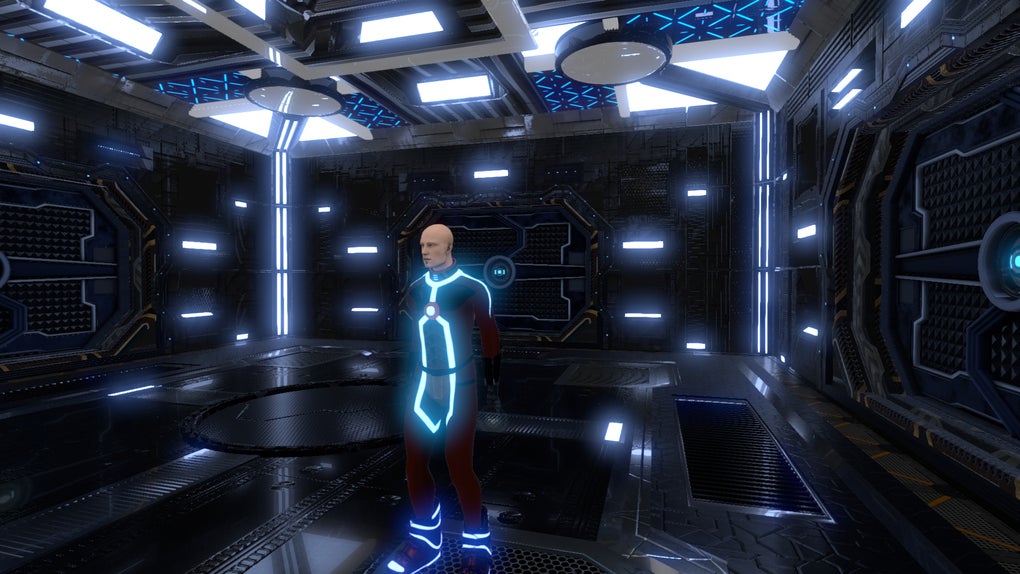 Half Dead - Descargar