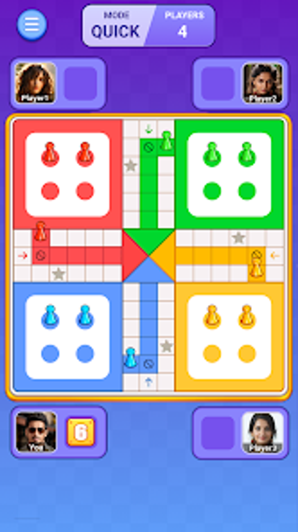 Ludo Plus - Ludo and more para Android - Descargar