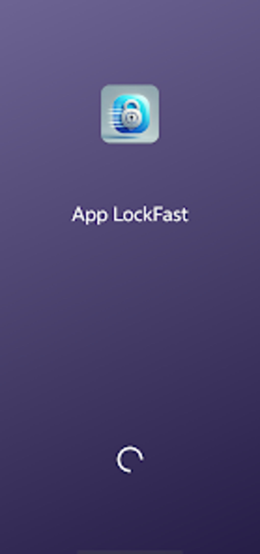 App LockFast para Android - Descargar