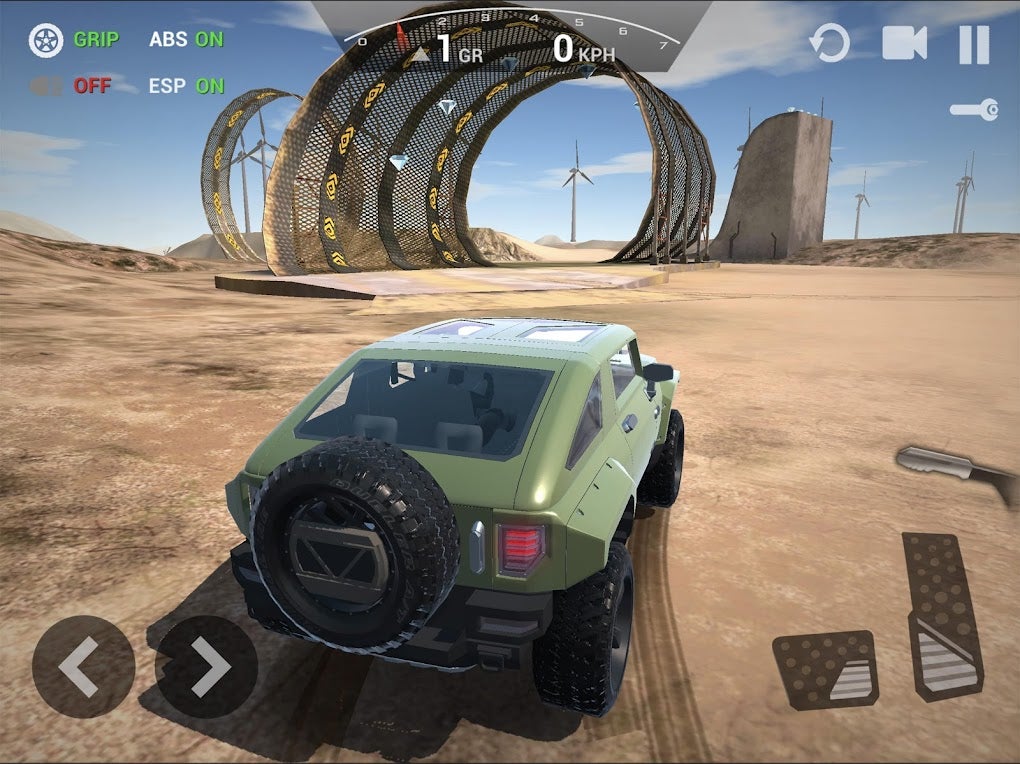 Ultimate Offroad Simulator for Android - Download