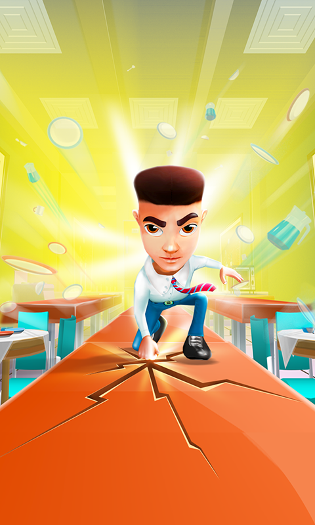 Office Runner - Office Story APK for Android - Download