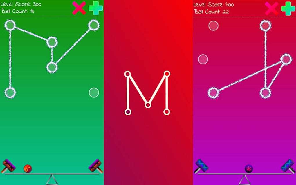 Link Master Game for Google Chrome - Extension Download
