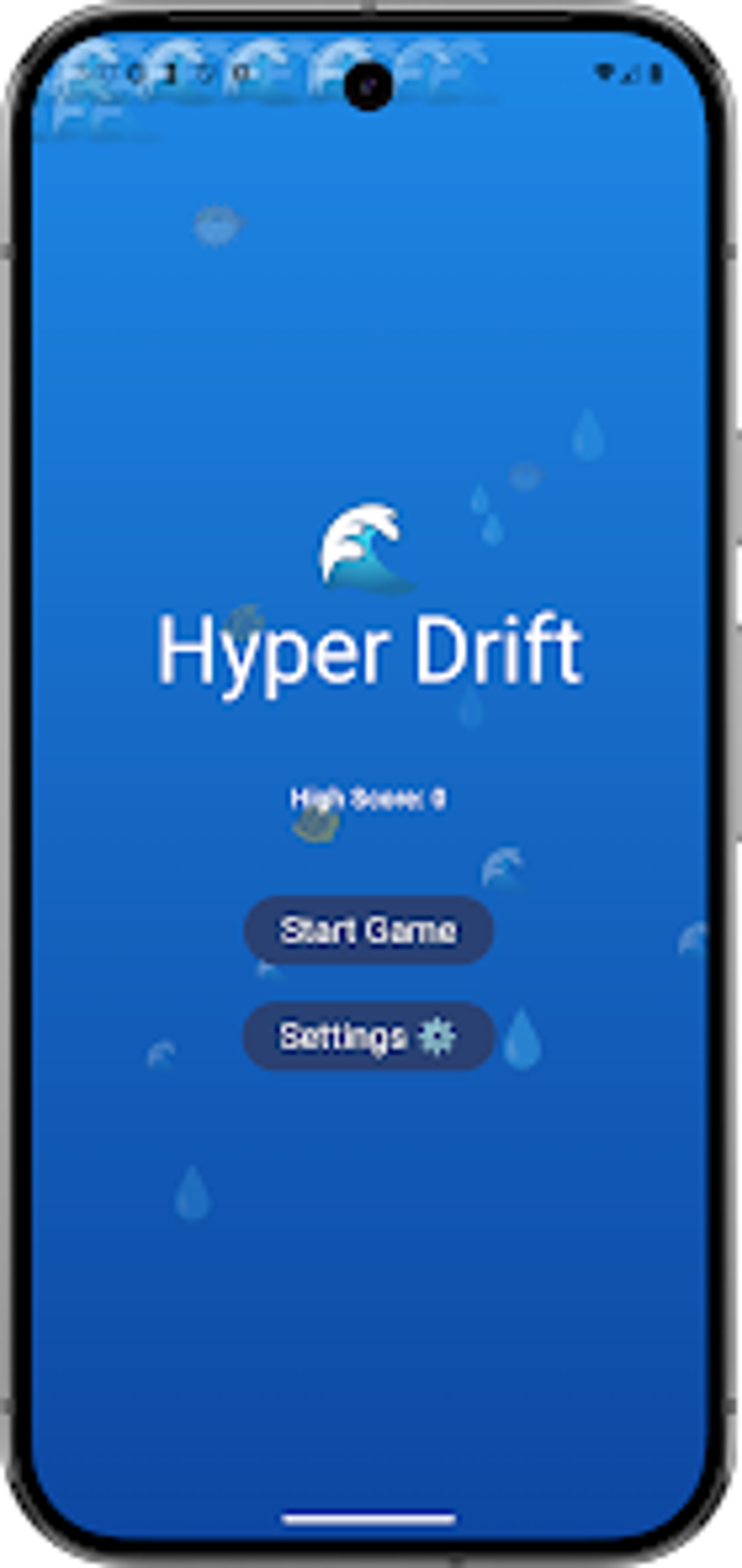 Hyper Drift for Android - Download