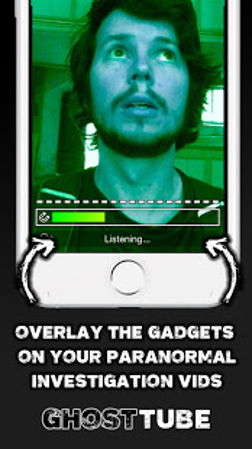 GhostTube APK for Android - Download