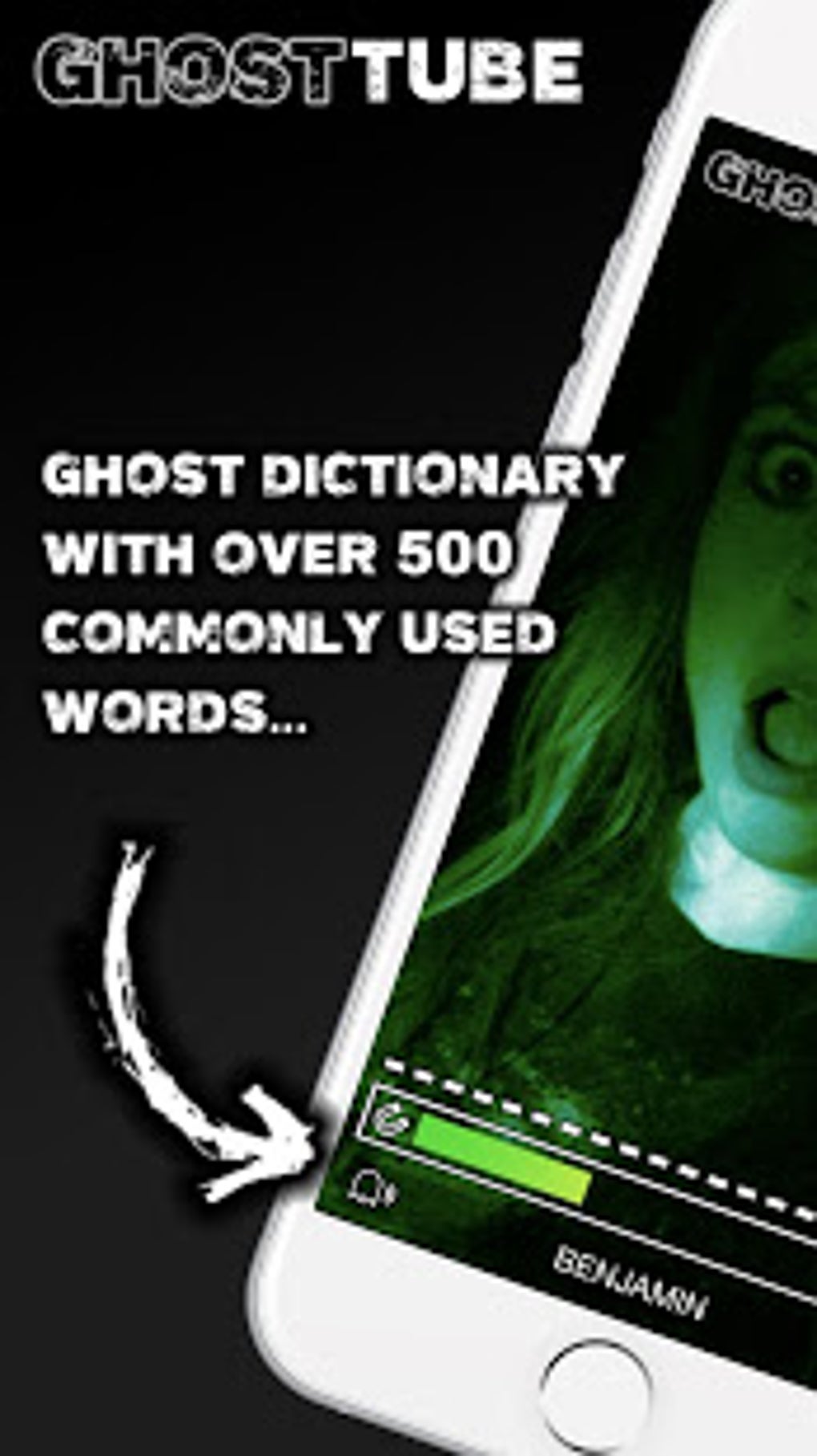 GhostTube APK for Android - Download