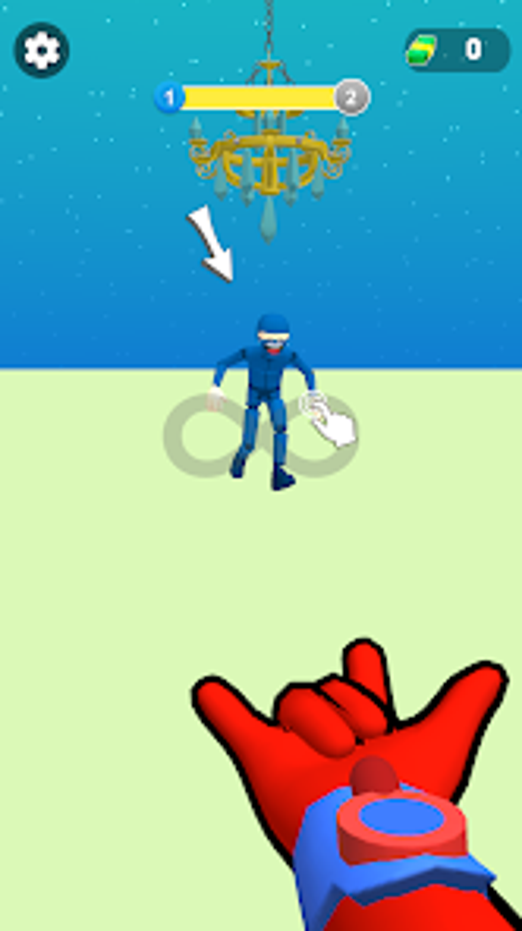 Android 용 Toss Break - 다운로드