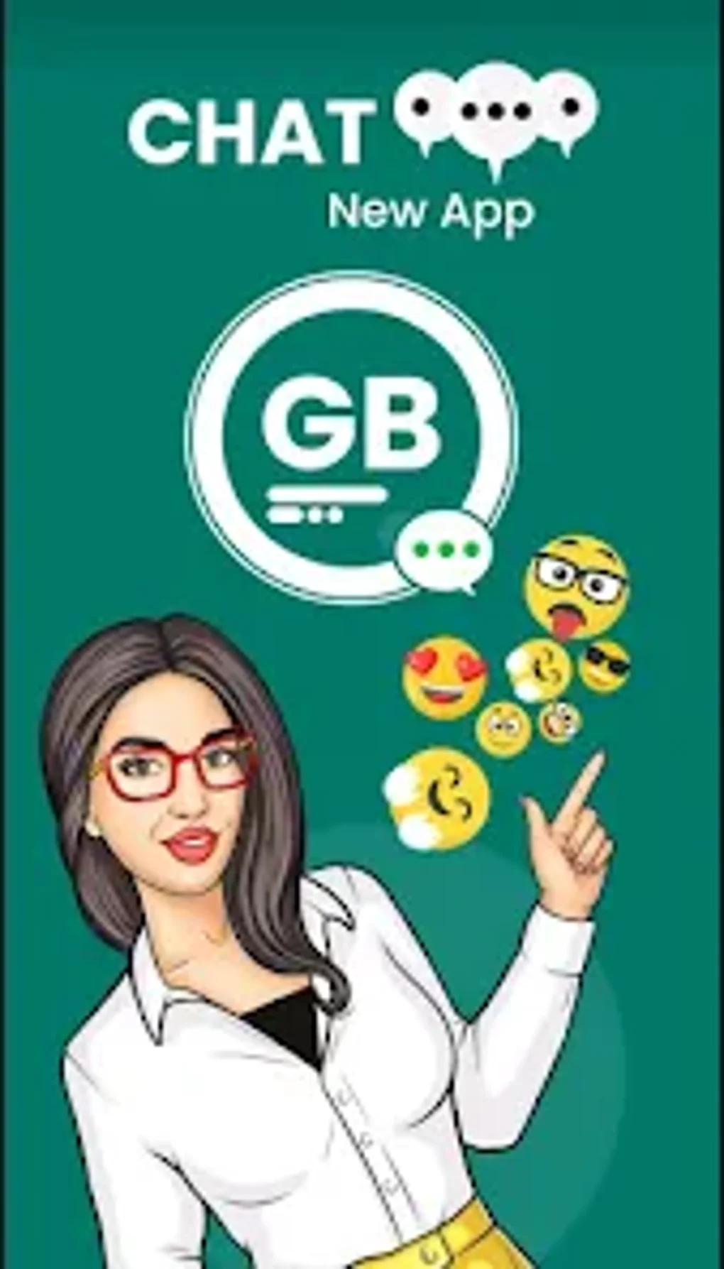 GB Version 2023 per Android - Download