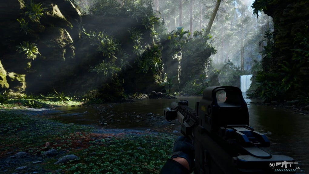 PlayStation 5 용 Instinction - 다운로드