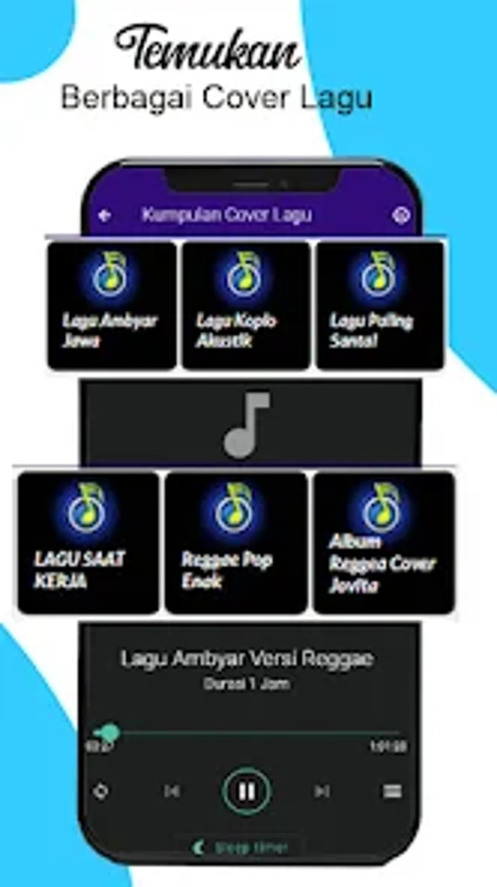 Lagu Sunda MP3 Offline Lengkap for Android - Download