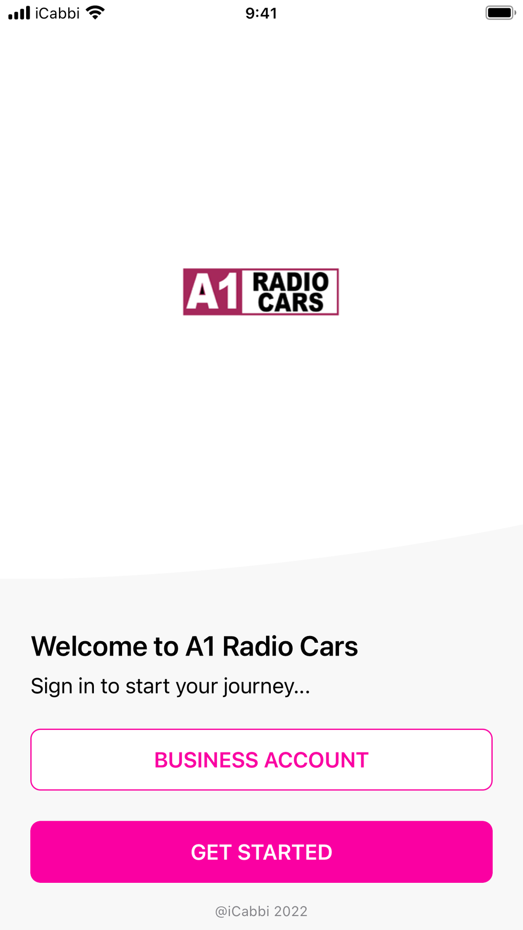 A1 Radio Cars for iPhone - Download