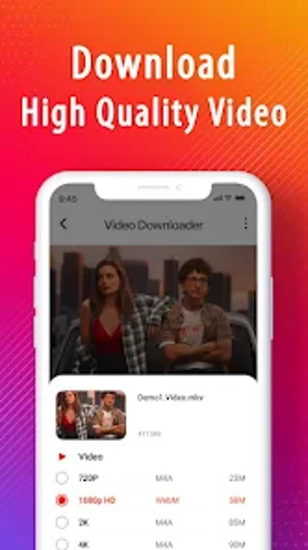 All Video Downloader 2022 per Android - Download