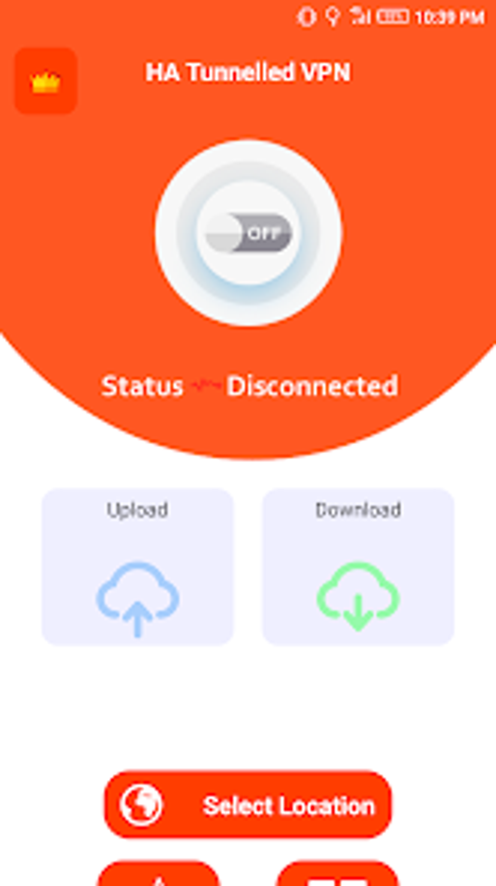 HA Tunnelled VPN for Android - Download