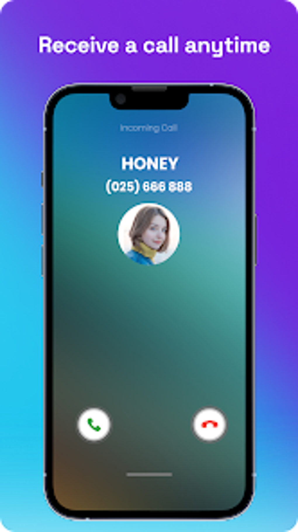 Fake Call - Prank Call para Android - Descargar