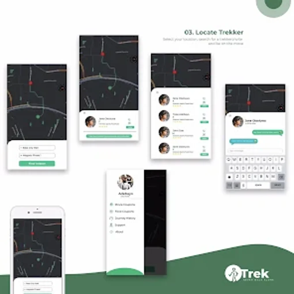 Otrek para Android - Download