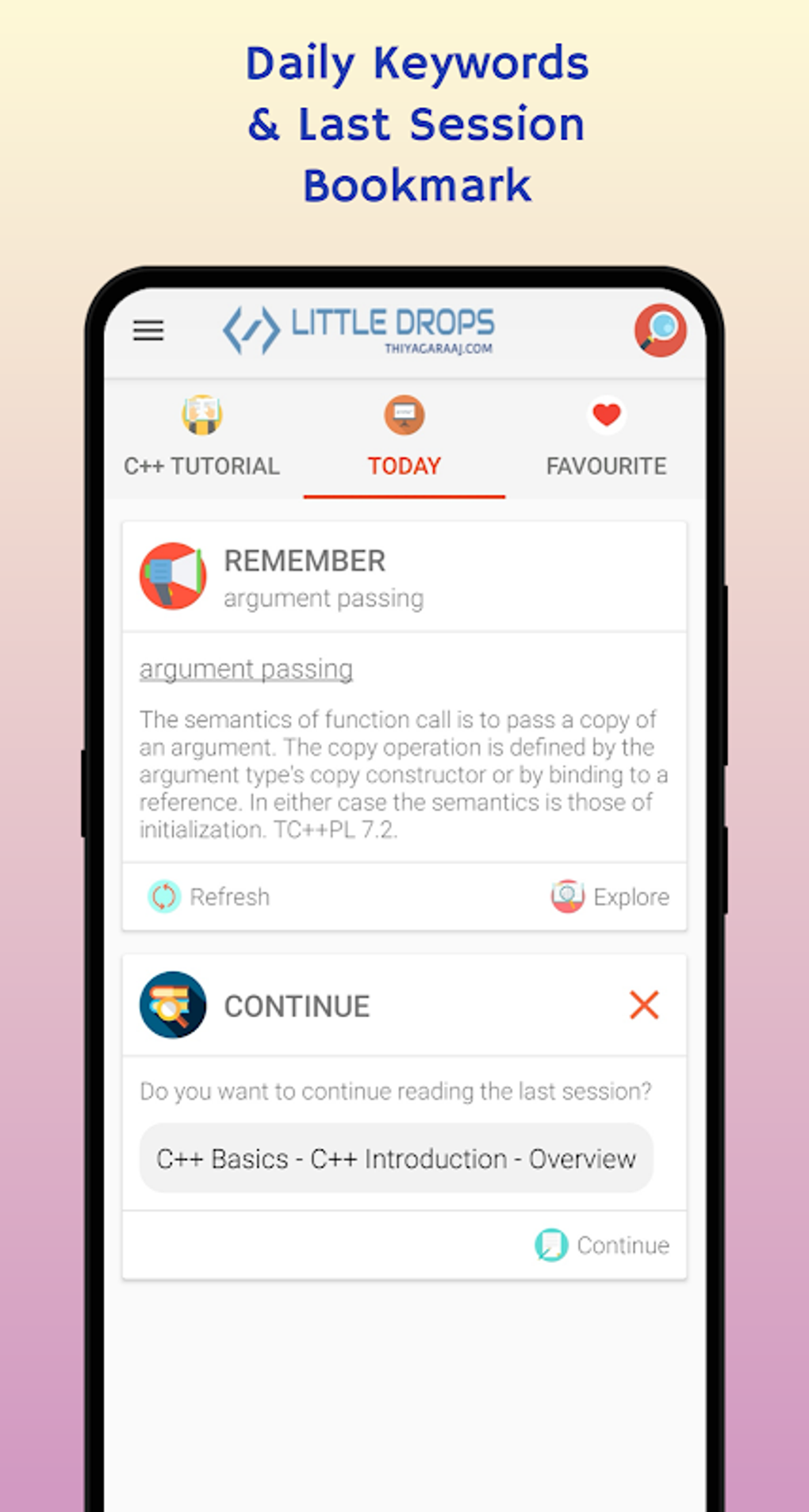 Master In C++ (Learn C++) APK for Android - Download Master In C++ (Learn C++) APK for Android - Download