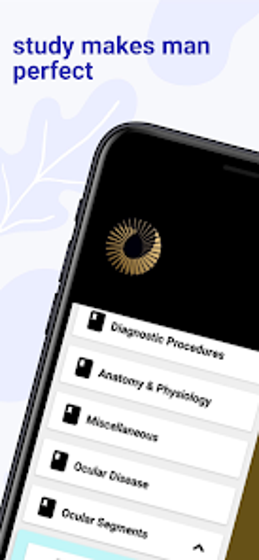 Optometry Library for Android - Download