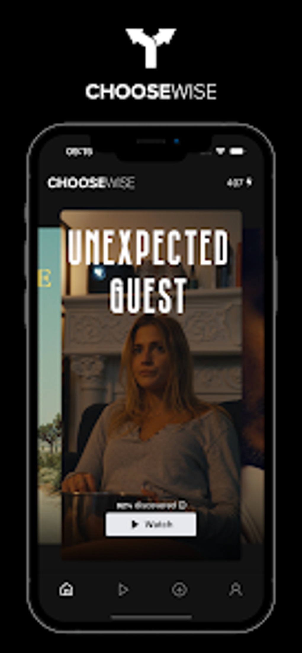 Choosewise pour Android - Télécharger