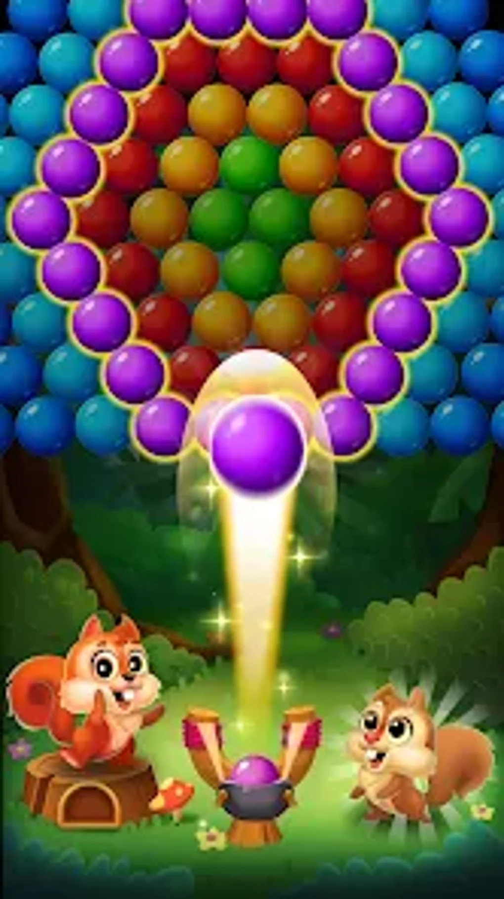 Bubble Shooter Rescue para Android - Descargar