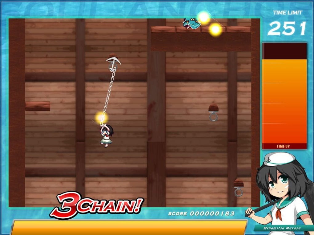 Soul Anchor - Télécharger