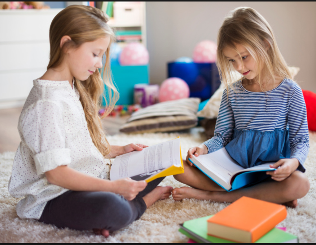Learn how to read. Read easy and fast for Android - Download