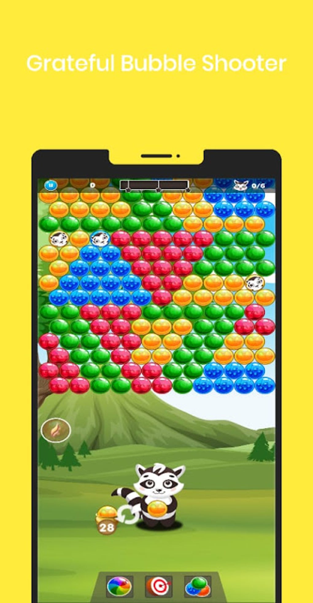 Panda Bubble Shooter APK for Android - Download