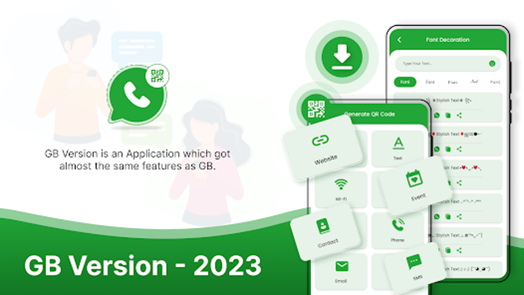 GB version 2023 para Android - Descargar