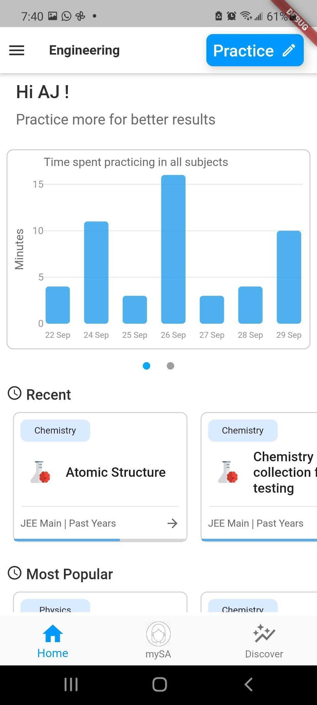 VMC Student for Android - Download