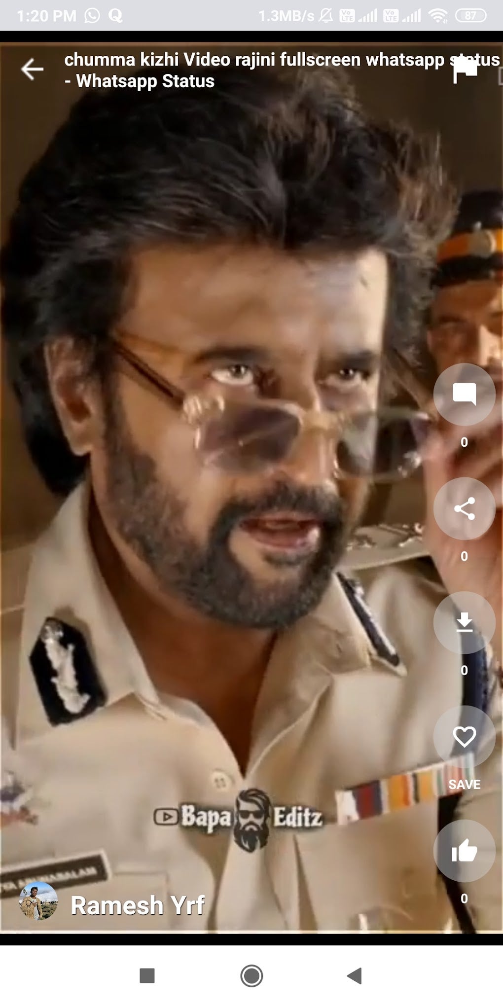 Hello India Status App for Android - Download