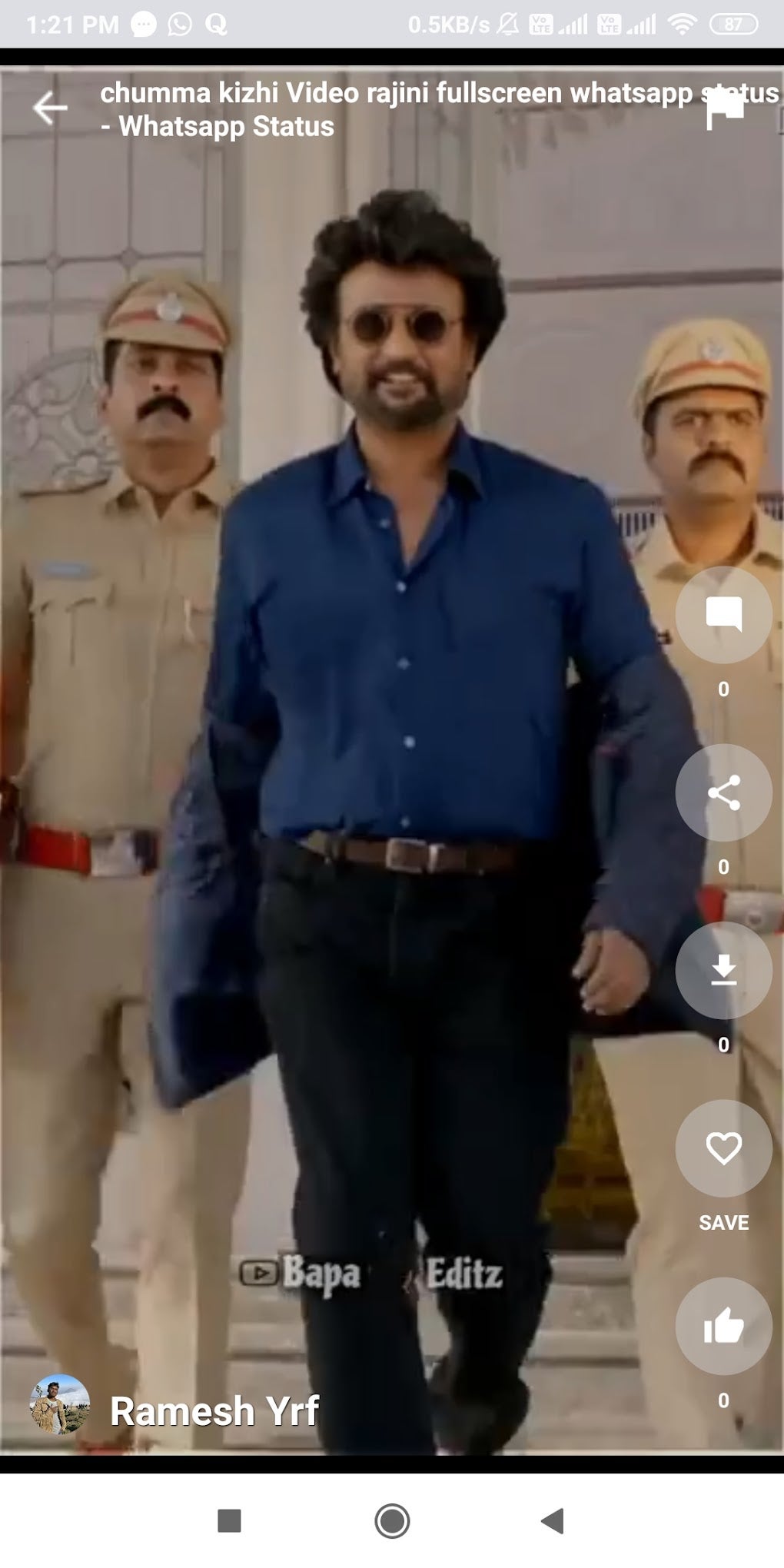 Hello India Status App for Android - Download