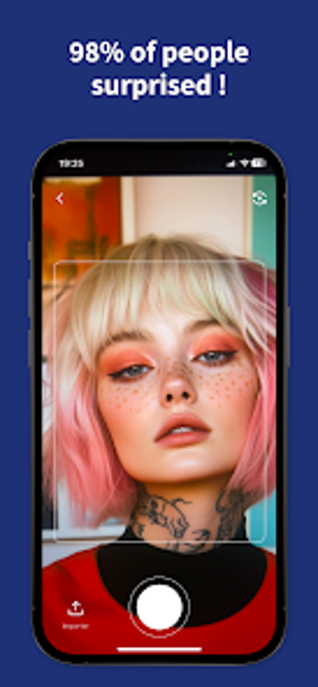 Find Myself pour Android - Télécharger