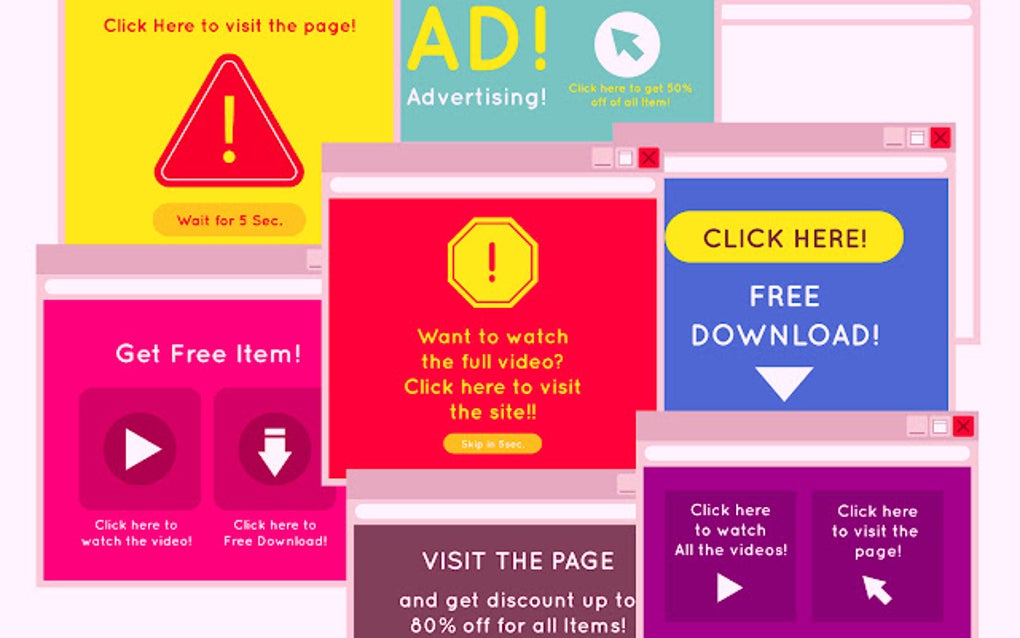 Popup and Ads Blocker for Google Chrome - Extension Download
