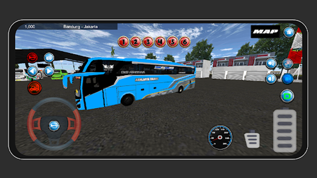 basuri telolet trans avatar per Android - Download