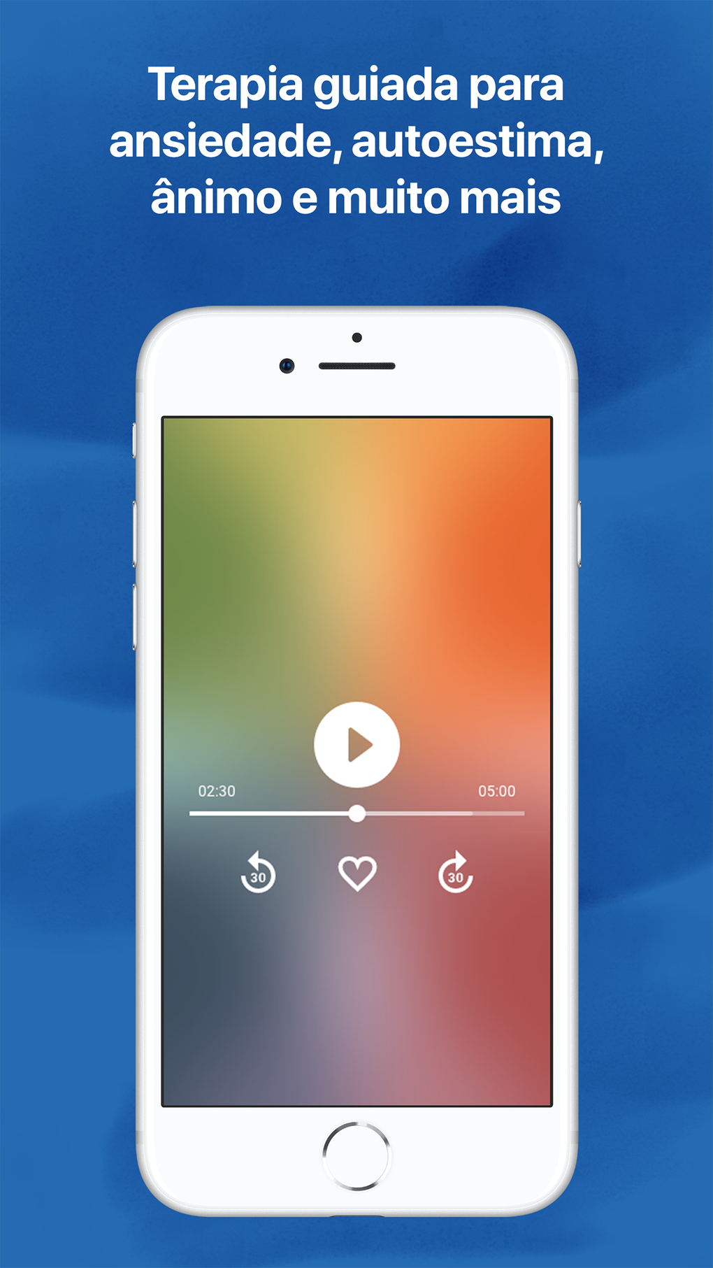 Cíngulo: Terapia Guiada pour iPhone - Télécharger