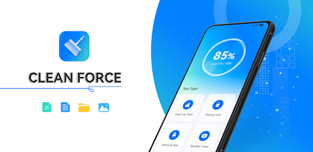 Clean Force para Android - Descargar