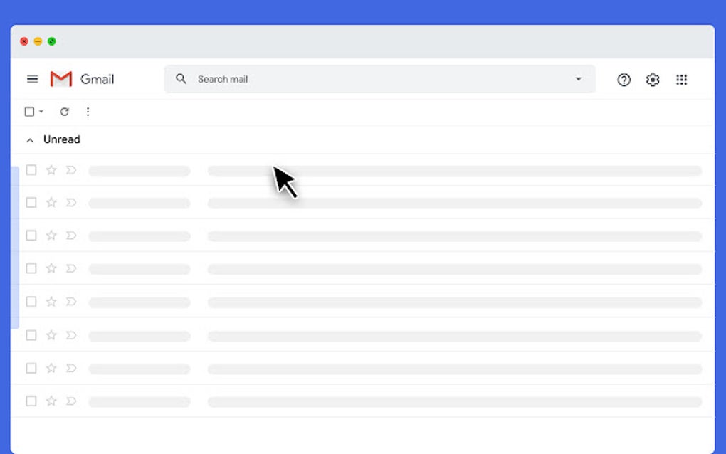 Simple Gmail Screen for Google Chrome - 拡張機能 無料・ダウンロード