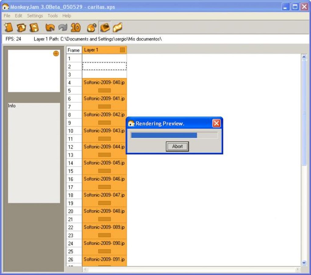 Monkey Jam - Descargar