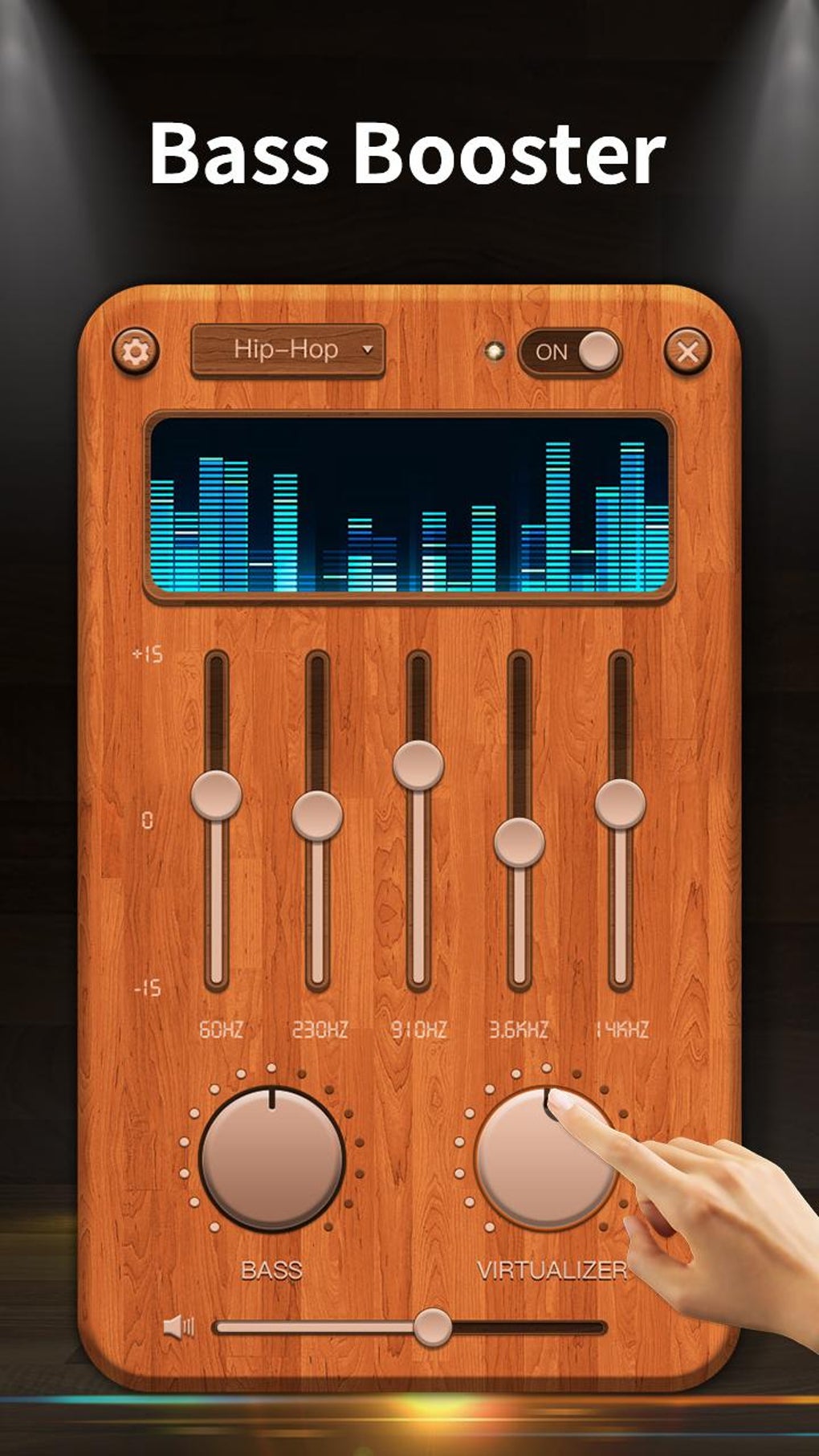 Equalizer APK For Android Download