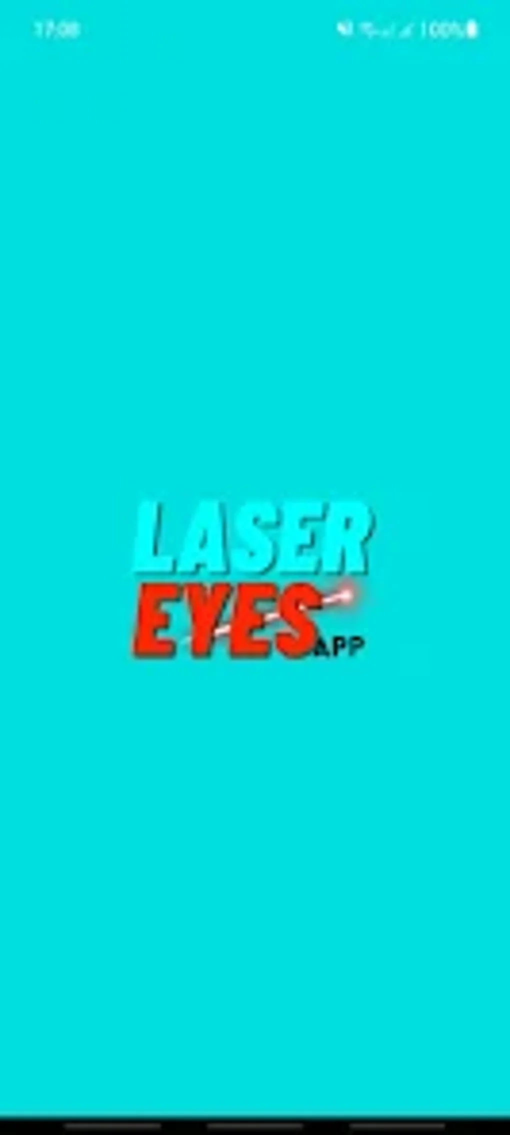 Laser Eyes for Android - Download